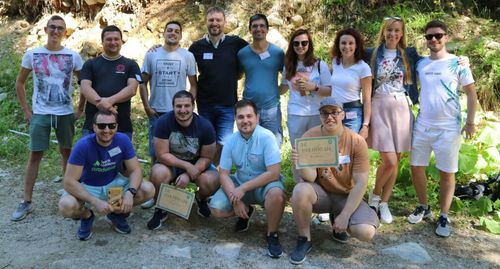 ZigiWave | The Most Flexible Integration Platform